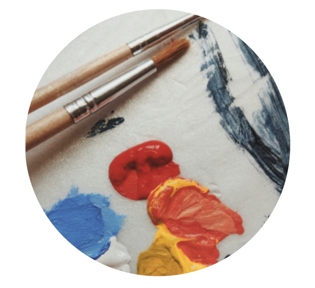 Artcast - Art for your TV - Streaming Art App